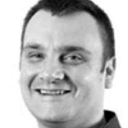 Tom Austin - Head of Pre-Sales Engineering @ Redgate Software ...