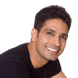 Inder Kochar - Founder & CEO @ White Script - Crunchbase Person Profile