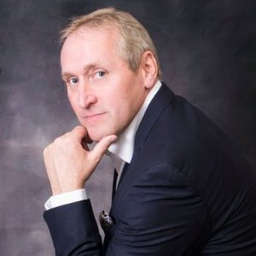 David Rowlands - Crunchbase Person Profile