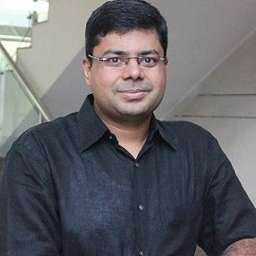 Paresh Goel - Co-founder & CTO @ Career Power - Crunchbase Person Profile