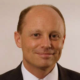 Jeff Robson - Co-Founder & Chairman @ Prezentt - Crunchbase Person Profile