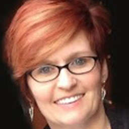 Robin Abernathy - Product Developer @ Kaplan - Crunchbase Person Profile