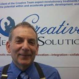 Richard Feingold - Co-founder and Business Manager @ Creative Health ...