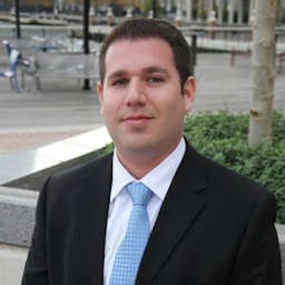 Norm Sherman - Crunchbase Person Profile