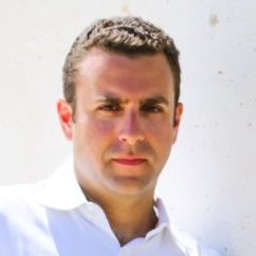 Gil Dibner - Founder & Managing Partner @ Angular Ventures - Crunchbase ...