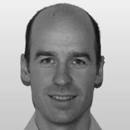 Liam Crilly - Crunchbase Person Profile