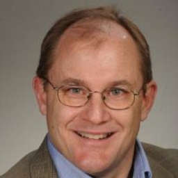 John Horrigan - Crunchbase Person Profile