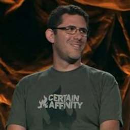 Max Hoberman - Founder and CEO @ Certain Affinity - Crunchbase Person ...