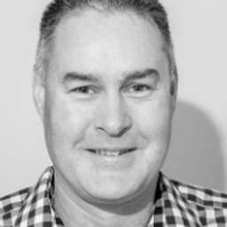 Paul Macpherson - Crunchbase Person Profile