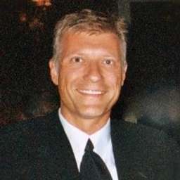 Marcus Filipovich - CEO @ Ocular Data Systems - Crunchbase Person Profile