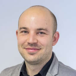 Dimitar Pavlov - Head of Business Development @ Transmetrics ...