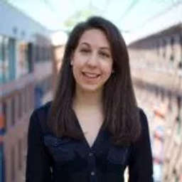 Caroline Cotto - Crunchbase Person Profile