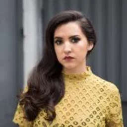 Chantel Houston - Crunchbase Person Profile