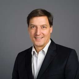 Ralf Rabätje - Crunchbase Person Profile