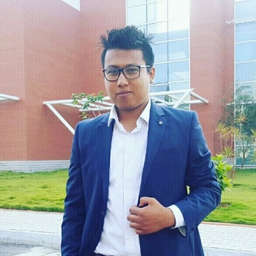 Nabajit Das - Crunchbase Person Profile