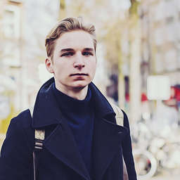 Danny Mulders - Crunchbase Person Profile