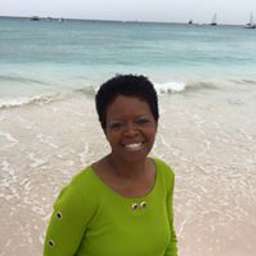 Brenda Caldwell - Director of Social and Emotional Learning @ Global ...