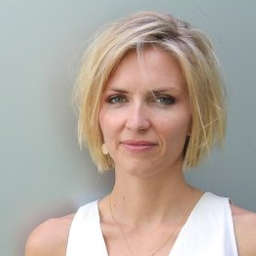 Johanna Maska - CEO @ Global Situation Room - Crunchbase Person Profile