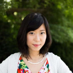 Kaylin Lee - Data Science Manager - Alexa Music @ Amazon - Crunchbase ...