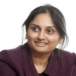 Jasi Halai - Group Operating Officer @ 3i Group - Crunchbase Person Profile