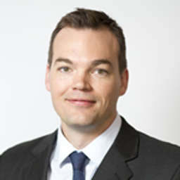 Dean Horton - Chief Operating Officer @ African Infrastructure ...