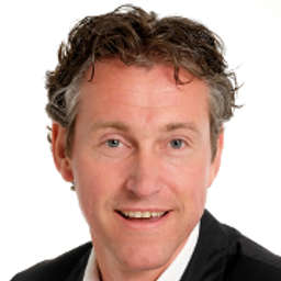 Robert Kosse - Crunchbase Person Profile