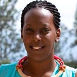 Linda Mukangoga - Founder & Creative Director @ Haute Baso - Crunchbase ...