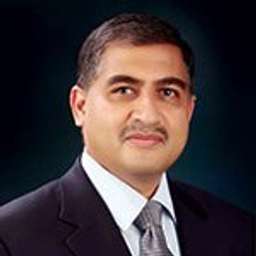 Bhaskar Bodapati - Chief Executive Officer @ GMR Group - Crunchbase ...