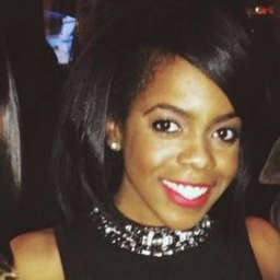 Shani Taylor - Crunchbase Person Profile