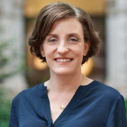 Jessica Stauth - Crunchbase Person Profile