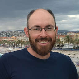 Matthew Horan - Staff Engineer @ Spotify - Crunchbase Person Profile