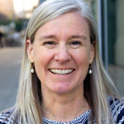 Kim Evenson - Executive Partner & Gartner for Chief Marketing ...