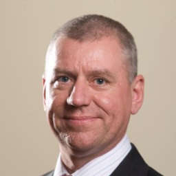 Grant Fleming - Partner & Founder @ Continuity Capital - Crunchbase ...