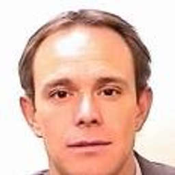 Ralph Keitel - Principal Investment Officer @ International Finance ...