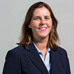 Laura Sager - Vice President of Research & Development @ Hayes Software ...