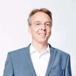 Thomas Goecke - Head Of Digital Business Transformation ...