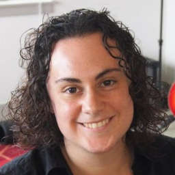 Jen Spinney - Crunchbase Person Profile