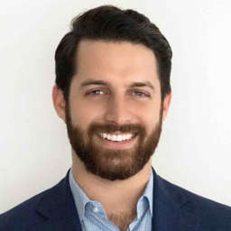 Andrew Parker - Founder and CEO @ Papa - Crunchbase Person Profile