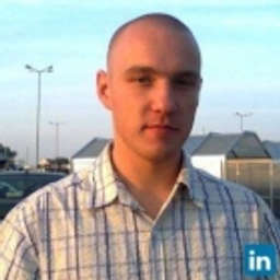 Zsolt Balint - Co-Founder @ Cognitive Creators - Crunchbase Person Profile