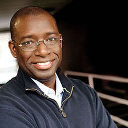 Stacy Spikes - Founder & CEO @ PreShow - Crunchbase Person Profile