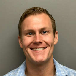 Nick Whitehead - Crunchbase Person Profile