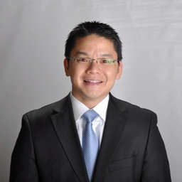 Simon Tang - Partner @ CEPRES - Crunchbase Person Profile