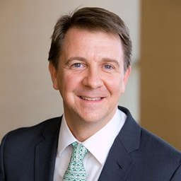 Robert Teeter - Managing Director @ Silvercrest Asset Management Group ...