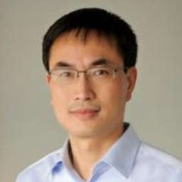 Jinlin Wang - Co-Founder & CEO @ Auryc - Crunchbase Person Profile