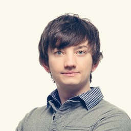 Oliver Wolf - Crunchbase Person Profile