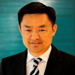 Michael Wang - Managing Partner & President @ Abax Global Capital ...