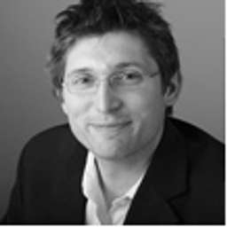 Frédéric Blin - Team Leader Strategic Asset Management & Advanced ...