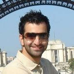 Omid Shiraji - Interim CIO @ oneSource - Crunchbase Person Profile