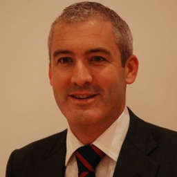 Tim Cable - Executive Director, Infrastructure Debt @ Hastings Funds ...