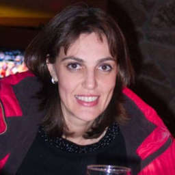 Dana Florescu - Co-founder and CTO @ ARICA IoT - Crunchbase Person Profile